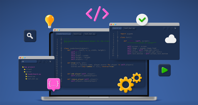 Web Development Productivity Hacks