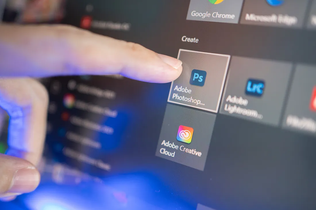 Adobe Graphic Designer Mastery: 5 Productivity Hacks with Adobe