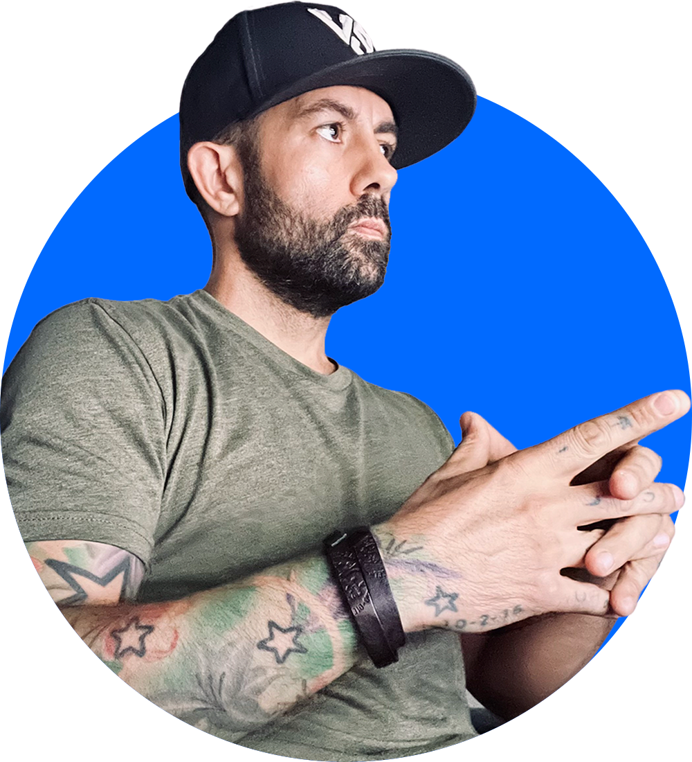 AKG Creative | Social Media Pioneers & E-Commerce Disruptors