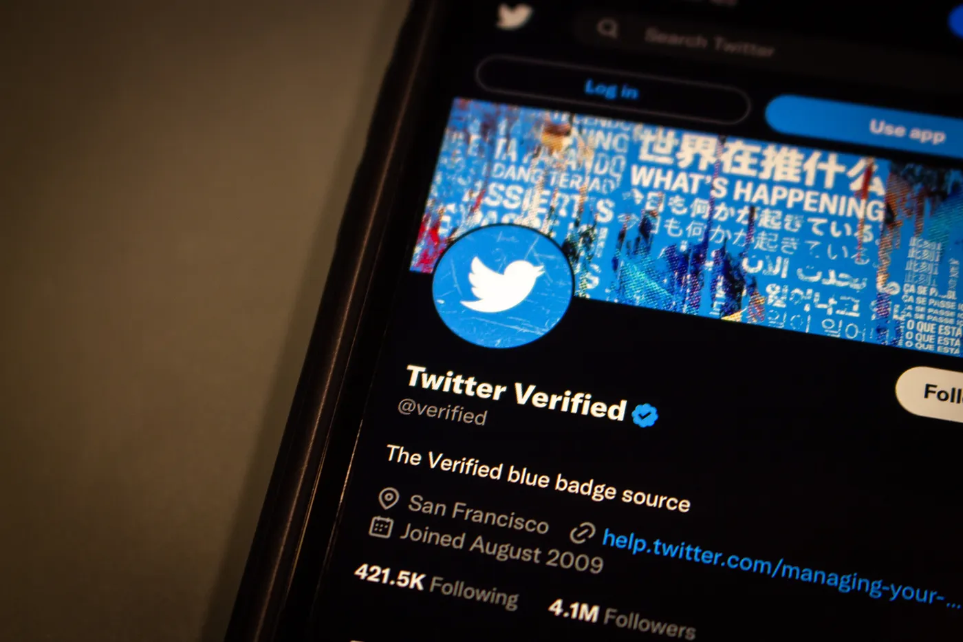 Is the Twitter Verification Badge Still Worth It? - AKG Creative