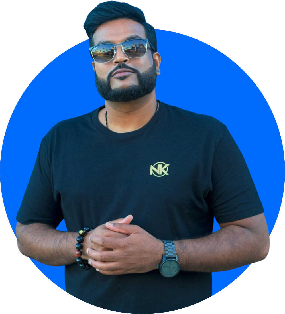 AKG Creative | Social Media Pioneers & E-Commerce Disruptors